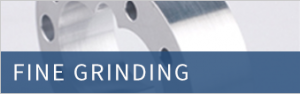 Precision Flat Lapping | Production Lapping